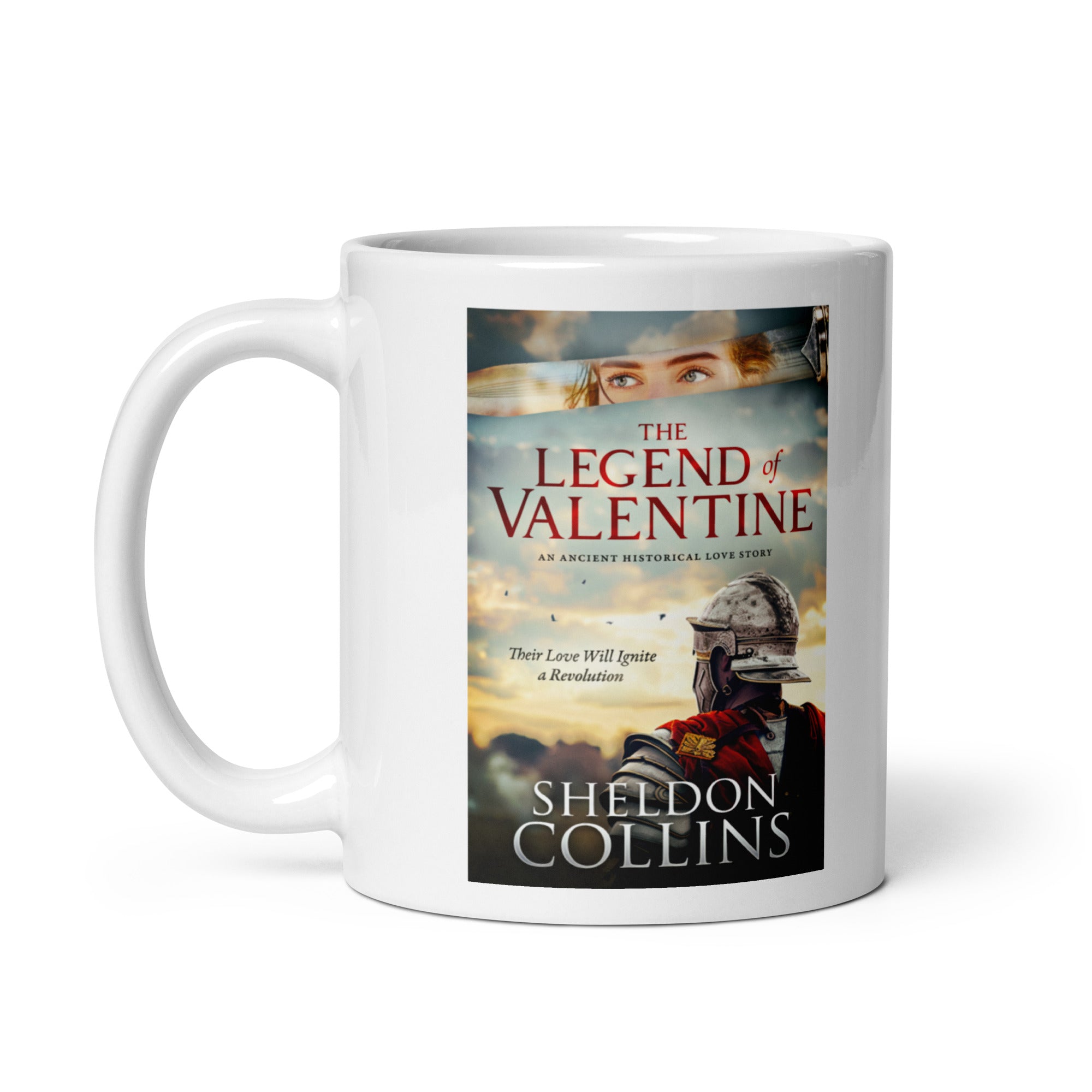 White glossy mug – sheldoncollins